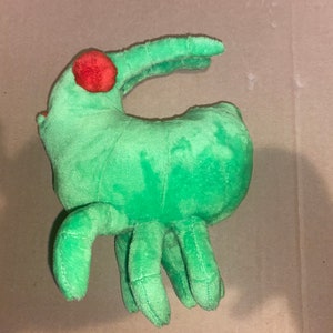 Grounded Inspired Aphid Plush - Etsy
