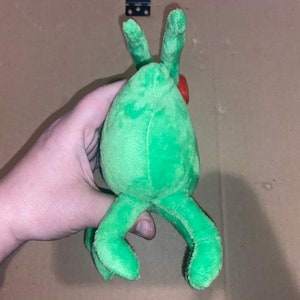 Grounded Inspired Aphid Plush - Etsy