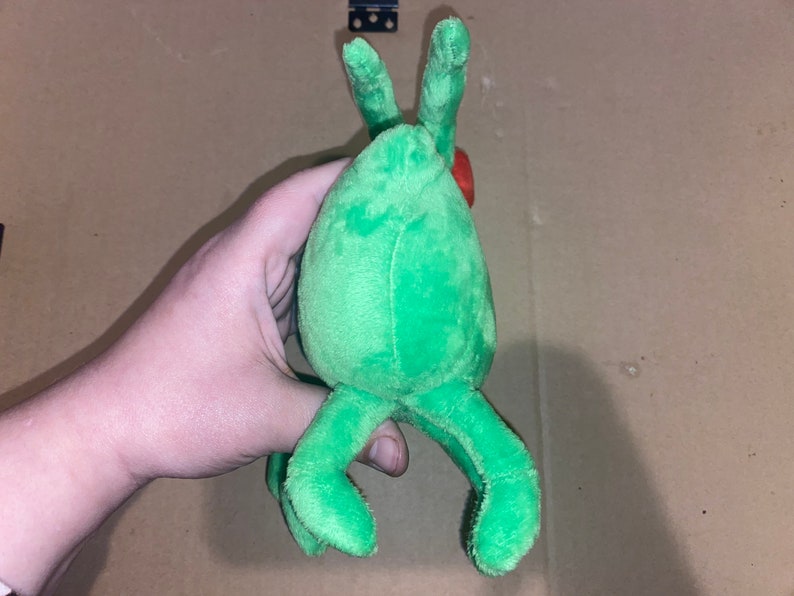 Grounded Inspired Aphid Plush - Etsy