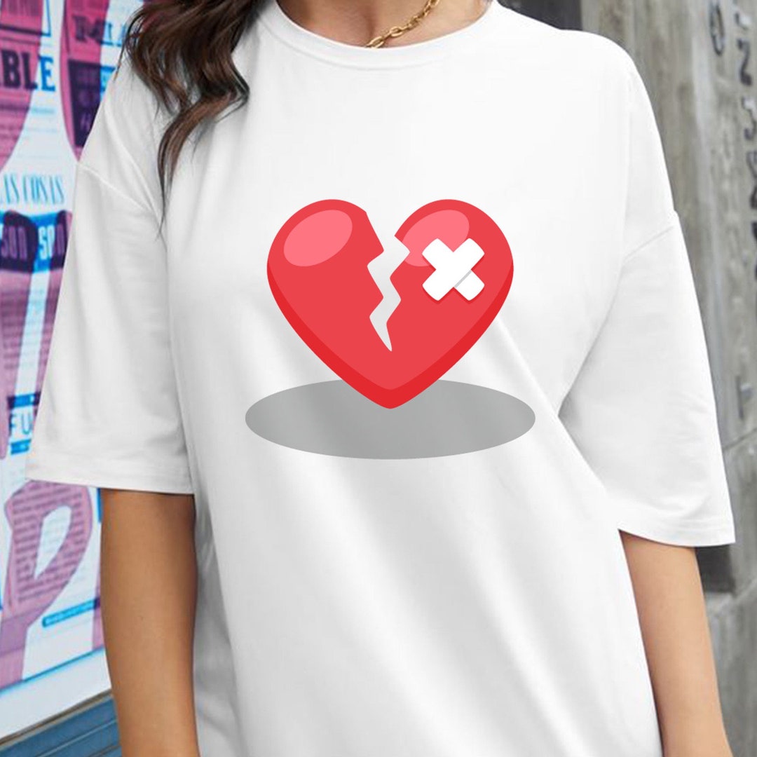 Heart Break Png,heart Sublimation Design Png,broken Heart Png,bleeding ...