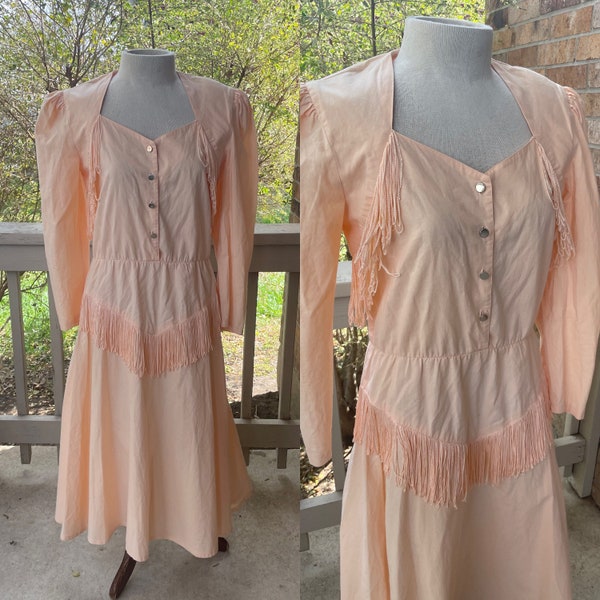 80s Western Wear - Etsy