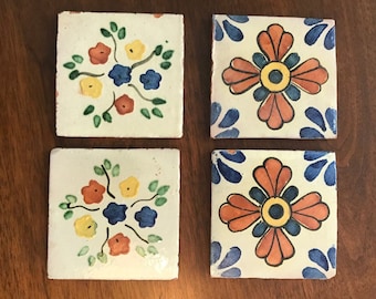 Ceramic tile trivet | Etsy