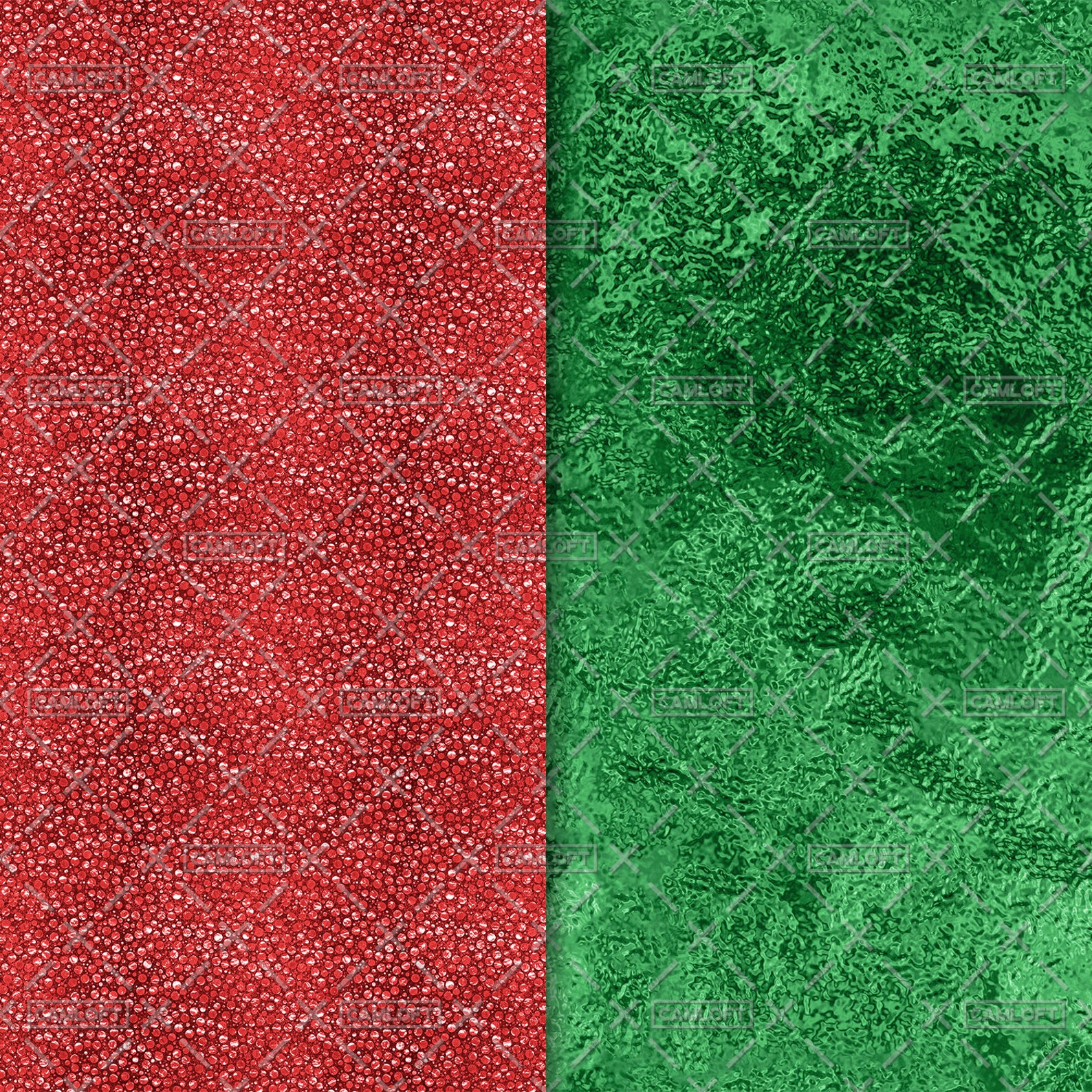 Christmas Textures, Seamless Textures, Glitter Textures, Christmas ...