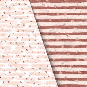 Pastel Digital Papers, Seamless Patterns, Subtle Patterns, Elegant ...