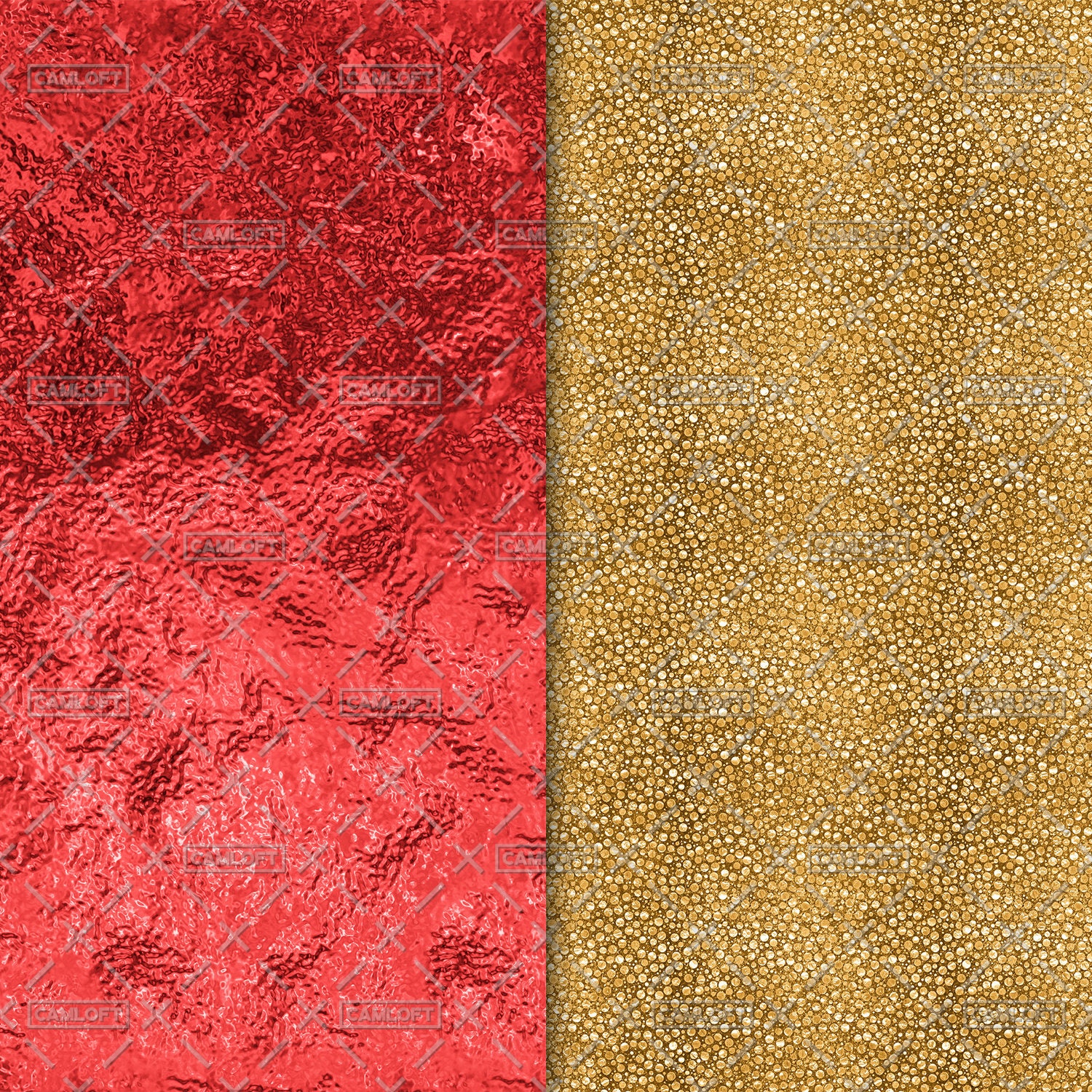 Christmas Textures, Seamless Textures, Glitter Textures, Christmas ...