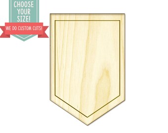 Wooden banner | Etsy