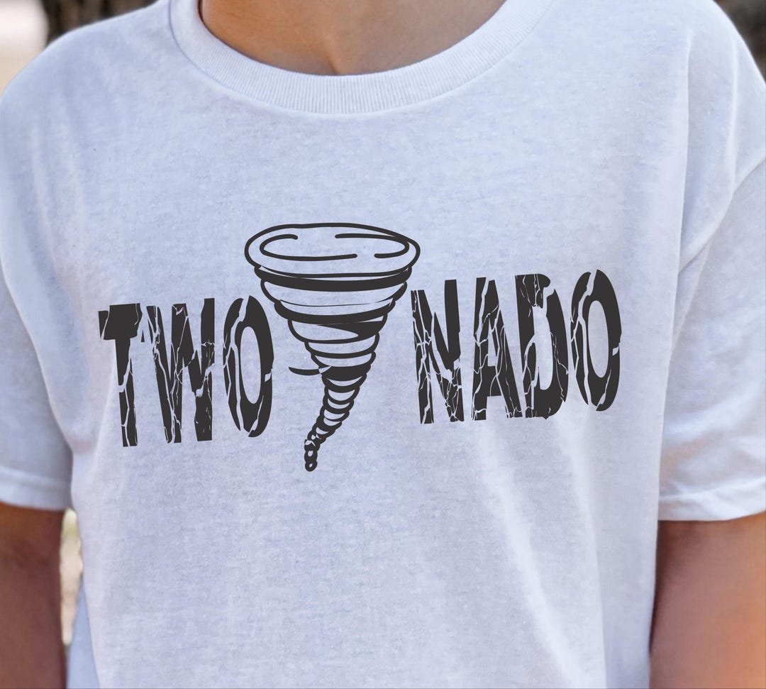 Two-nado PNG, Digital File, DTF, Sublimation - Etsy