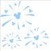 Fireworks Vinyl Decal - Etsy