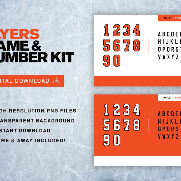 Philadelphia Flyers Stickers - Etsy
