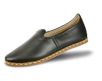 Turkish slippers | Etsy