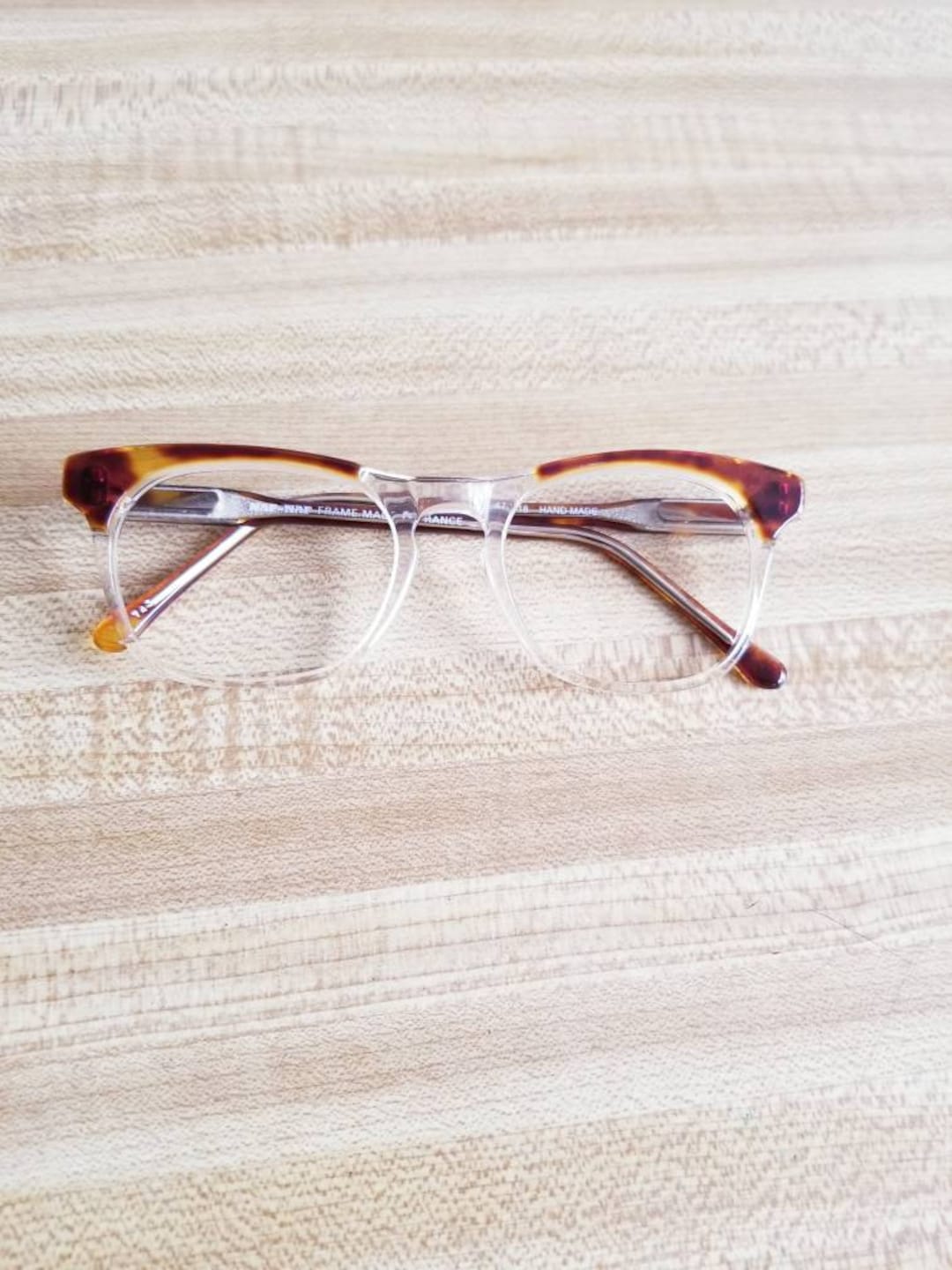 Naf-naf Vintage EYEWEAR Frame for Kids. Frame Made in France ...