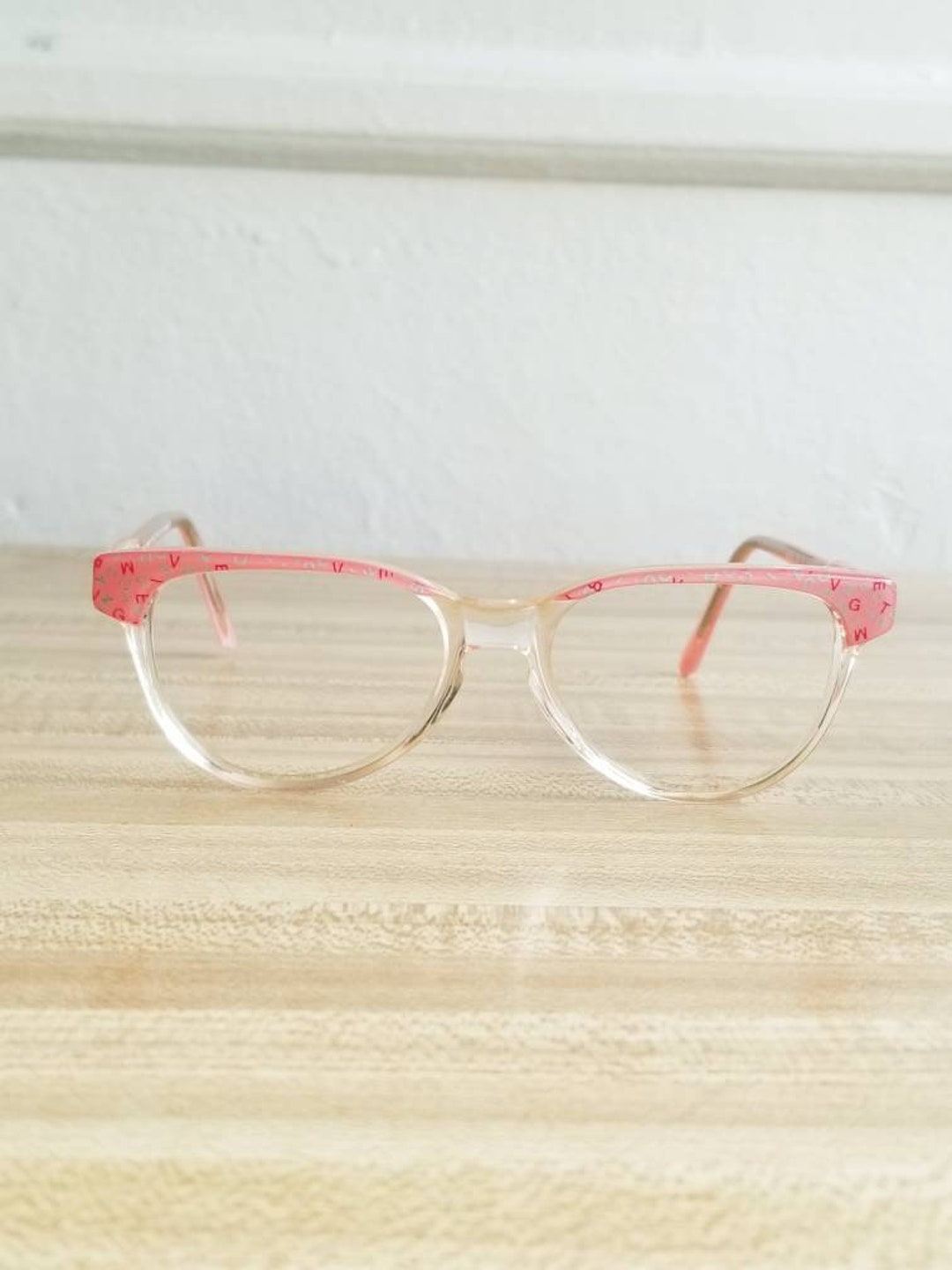 Naf-naf Vintage EYEWEAR Frame for Kids. Frame Made in France ...