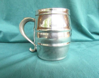 Beer Mug Holder - Etsy