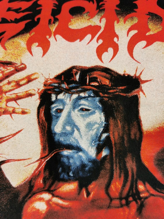 Deicide Serpents Of The Light