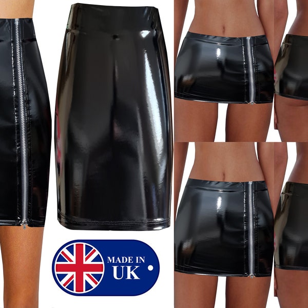 Pvc Skirt - Etsy