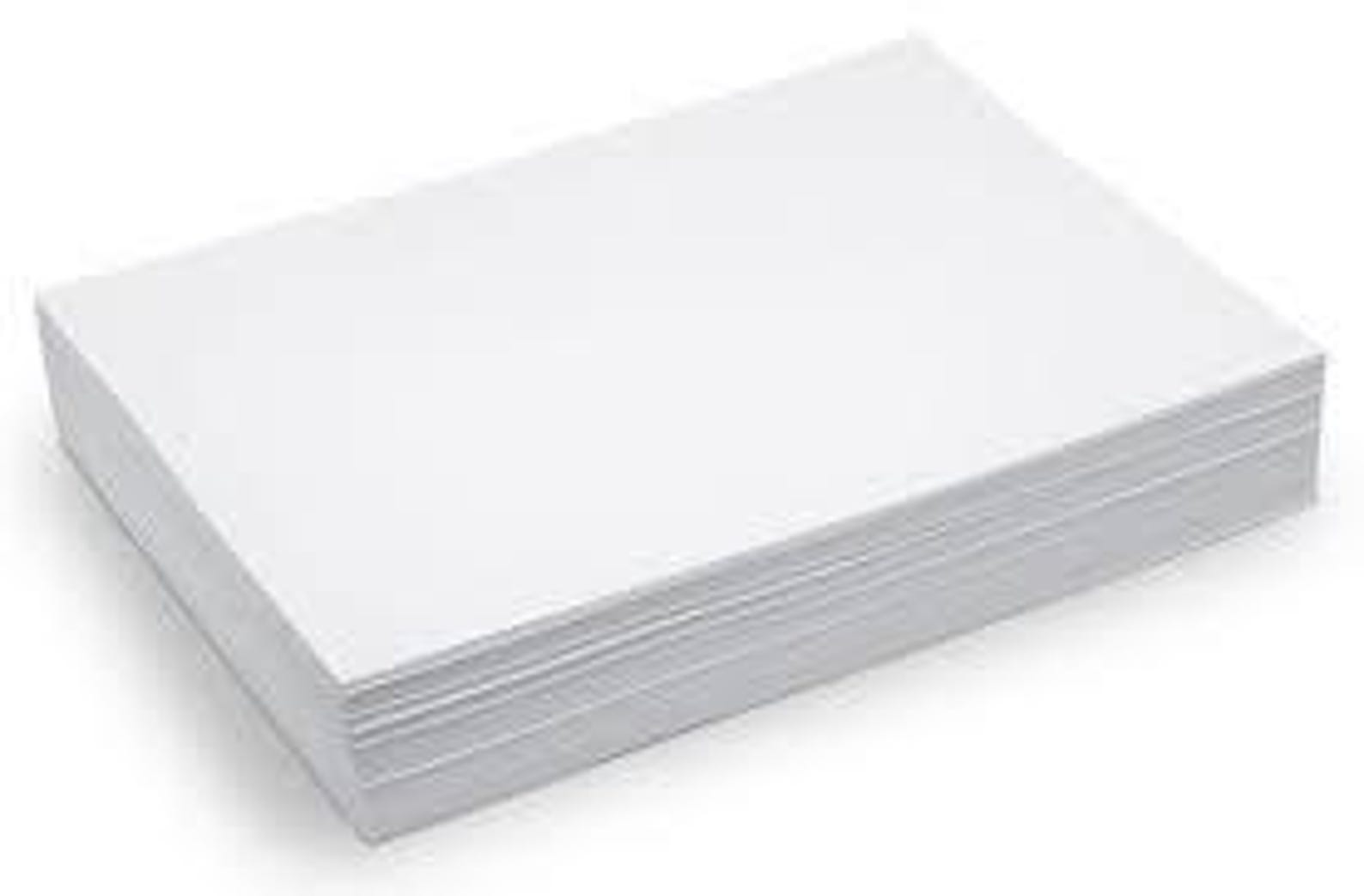 Waterproof, Tearproof, Paper | Laser Printer Copier | Art & Craft Uses ...