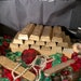 400 REALISTIC GOLD BARS - Etsy