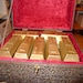 400 REALISTIC GOLD BARS - Etsy