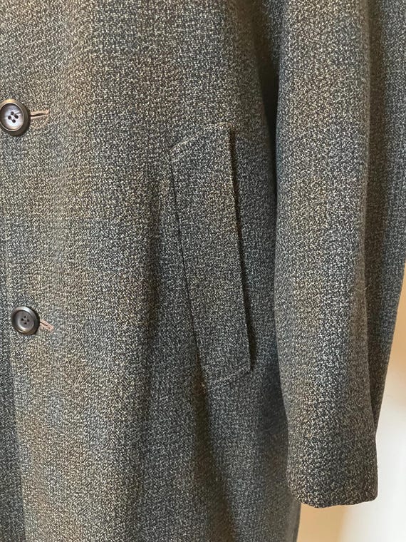1960s Men’s Vintage “Jackson the tailor” Gorgeous Lin… - Gem