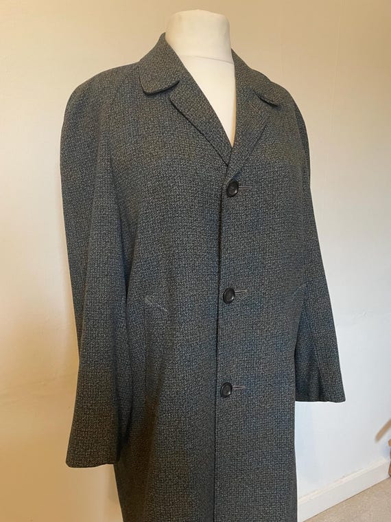 1960s Men’s Vintage “Jackson the tailor” Gorgeous Lin… - Gem