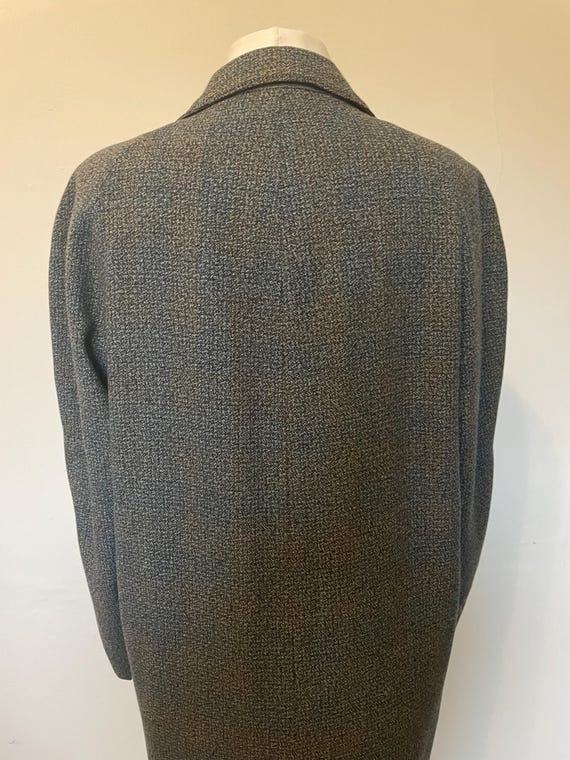 1960s Men’s Vintage “Jackson the tailor” Gorgeous Lin… - Gem