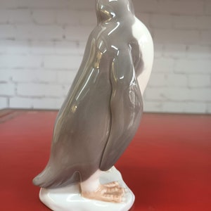 Vintage Lladro Penguin Lladro Daisa 1984 Retired 5248 Figurine - Etsy