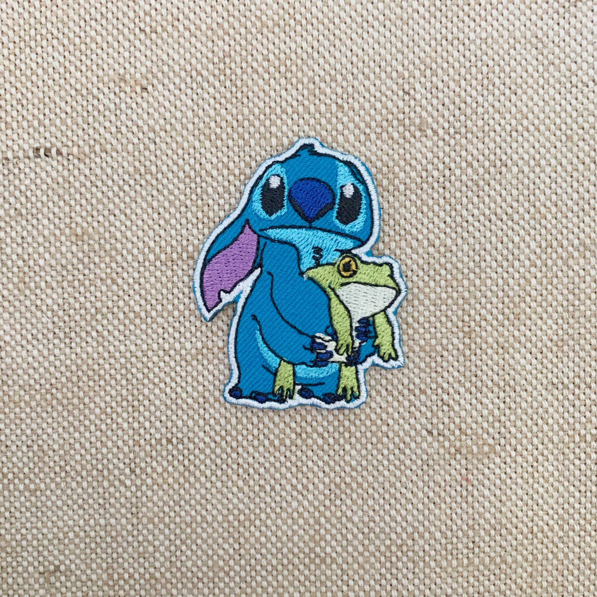 Stitch Patches Iron on Stitch Iron on Parches Stitch Patches - Etsy