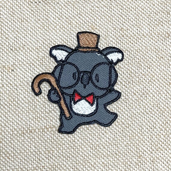 Koala Patches Iron on Koala Iron on Patch Patches for Jackets | Etsy