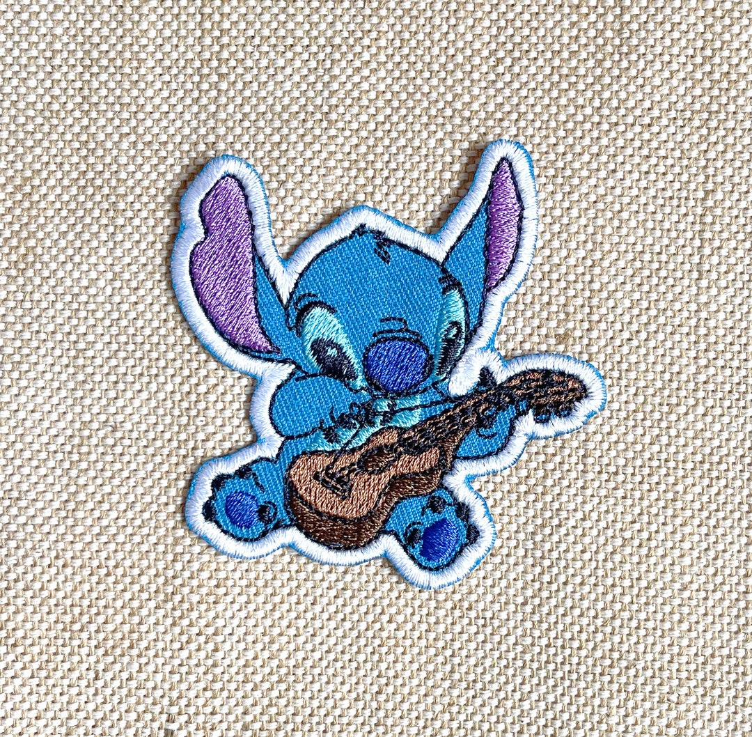 Stitch Patches Iron on Stitch Iron on Parches Stitch Patches for ...