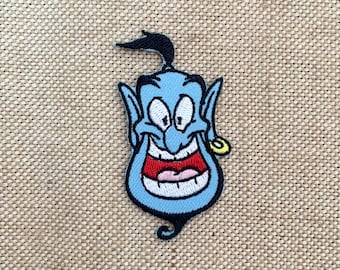 Donkey Patches Iron on Shrek Iron on Patch Patches for Jackets - Etsy