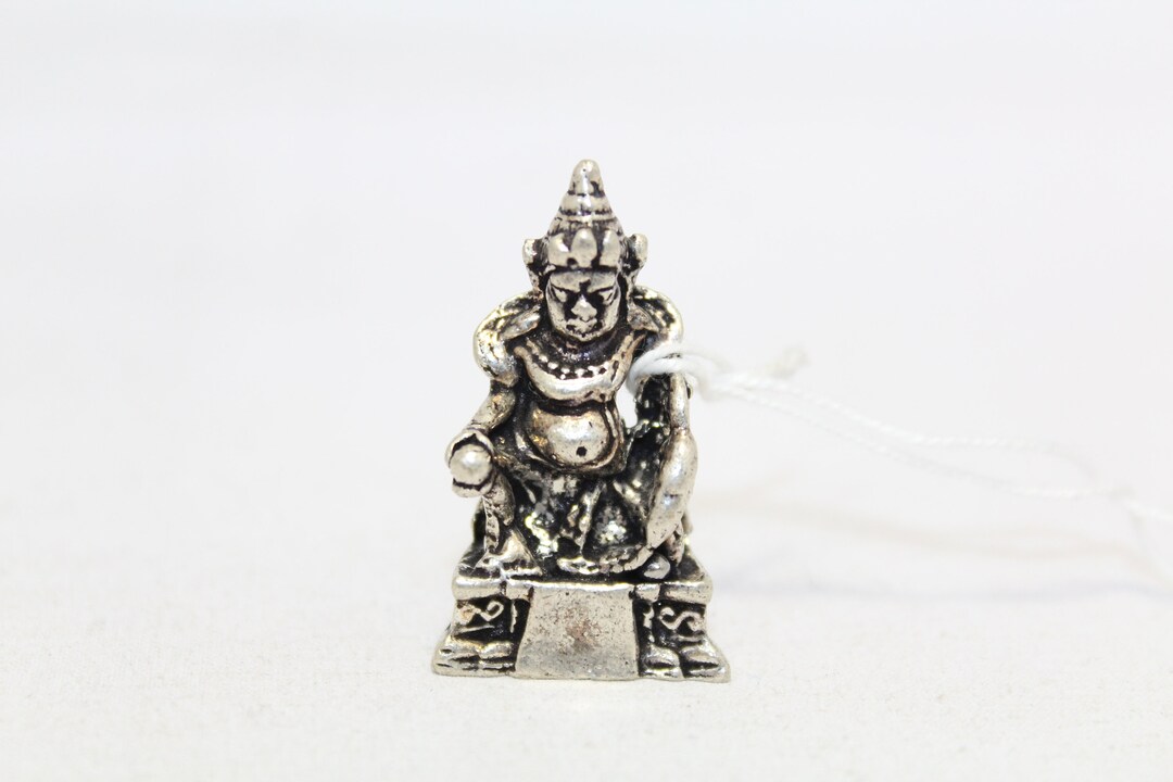 Rajasthan Gems Kuber Kubera Kuber Murti STATUE Wealth Hindu - Etsy