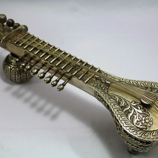 Sitar - Etsy