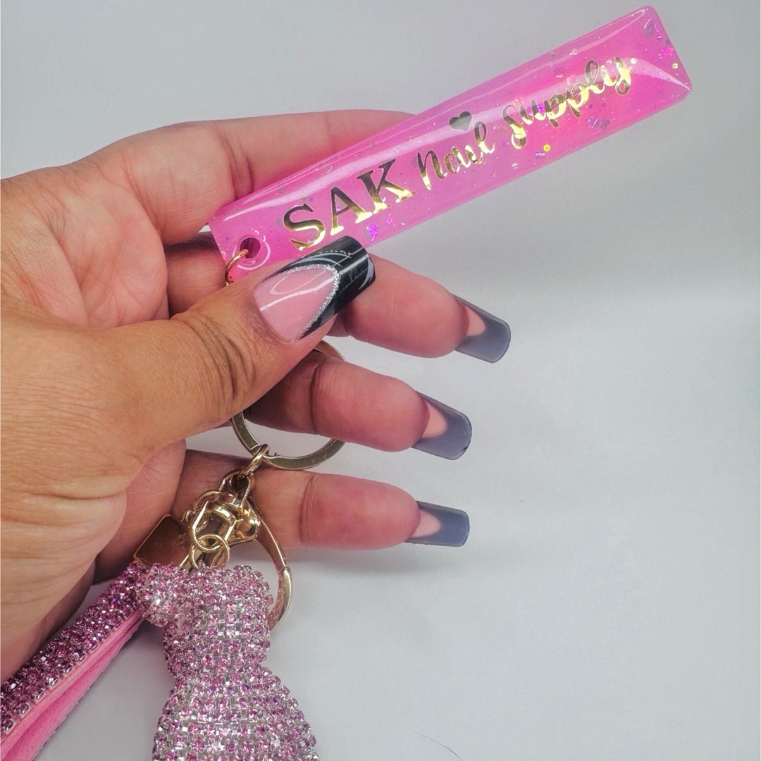 Atm Card Grabbercard Puller Long Nails - Etsy