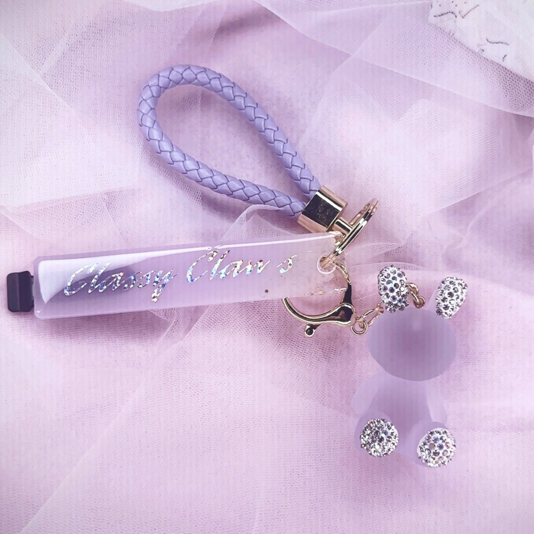 Classy Claws ATM Card Puller/holder for Long Nails Card Grabber random ...