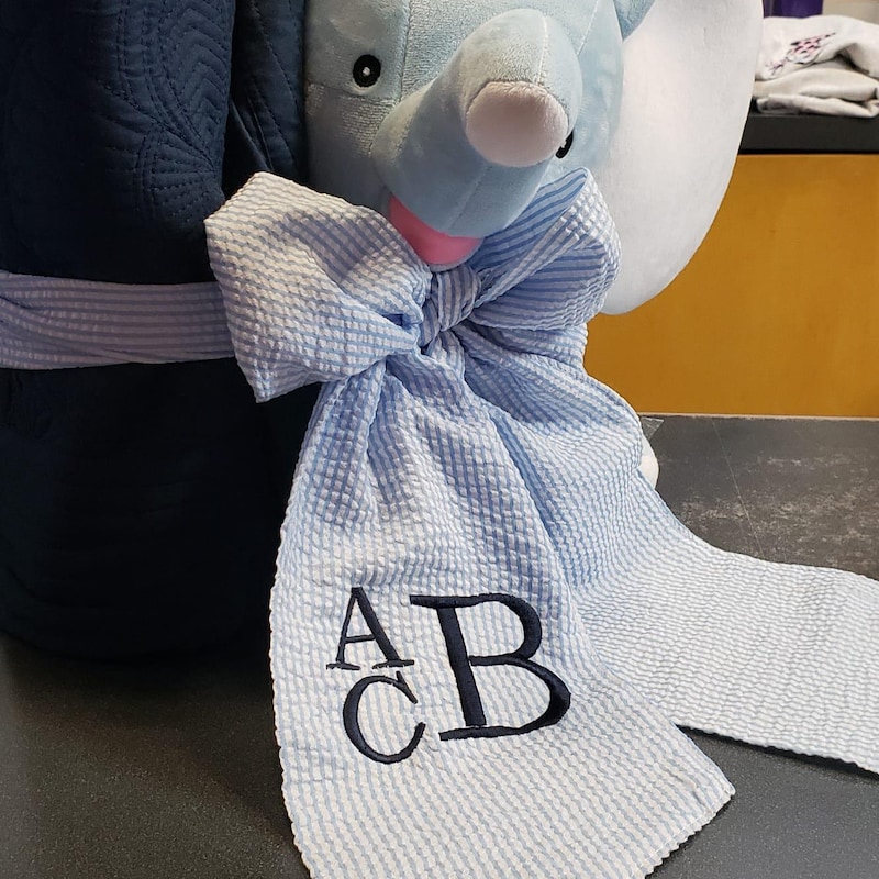 MonogramaniaShopCom - Etsy