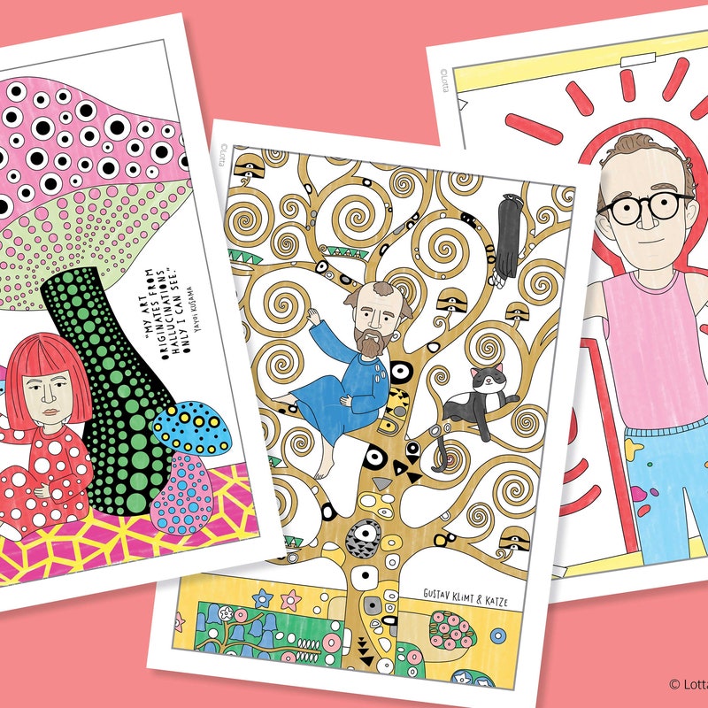 LottaKidsCo - Etsy