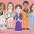 Famous Artist Paper Dolls (van Gogh, Picasso, Warhol, Frida, Yayoi ...