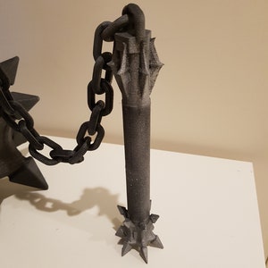 Witch King Mace Cosplay - Etsy