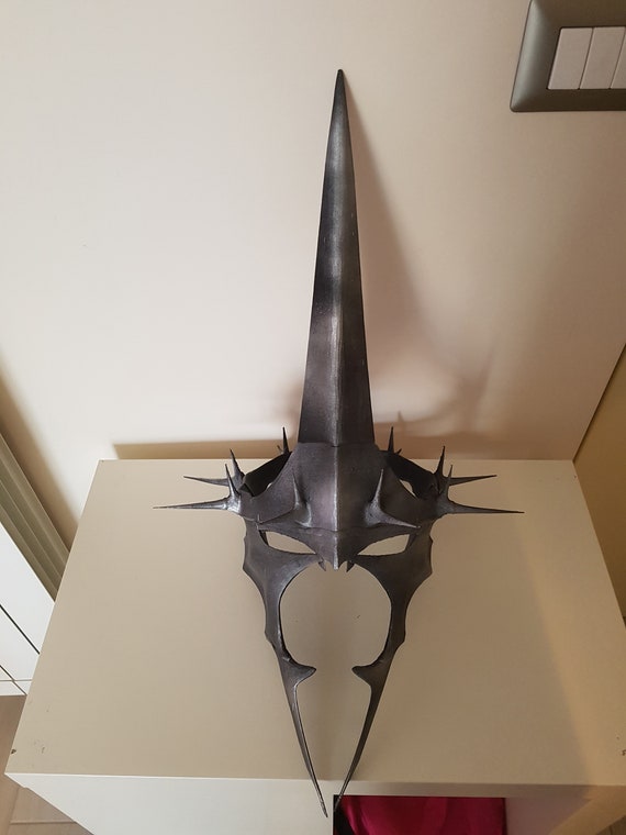 Kit Witch King Mask - Etsy