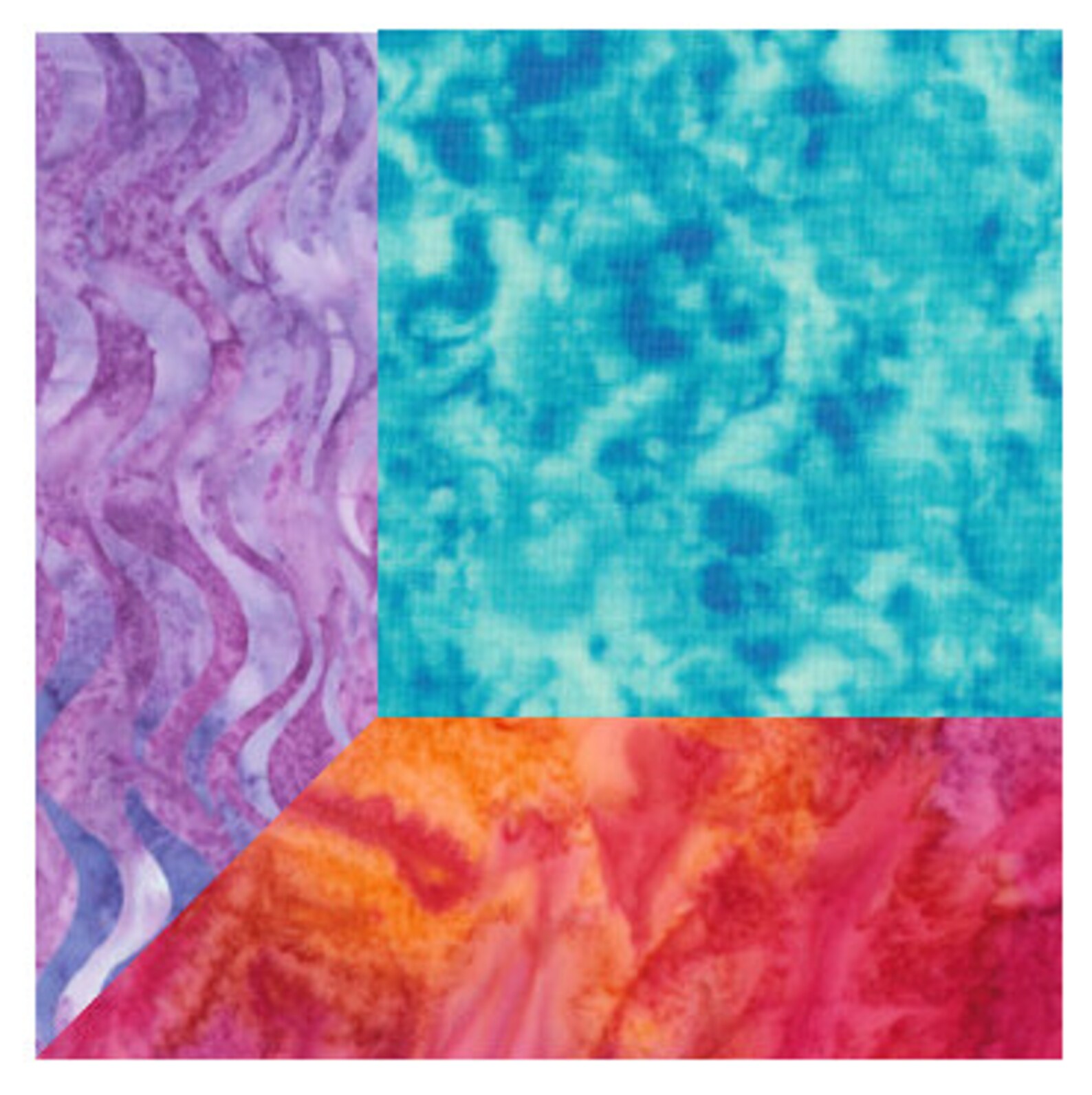 Shadow Box Quilt Block Pattern Download - Etsy