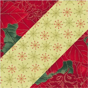 Signature Quilt Block Pattern Download - Etsy