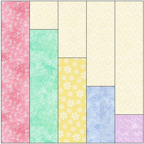 Infant Quilt - Etsy