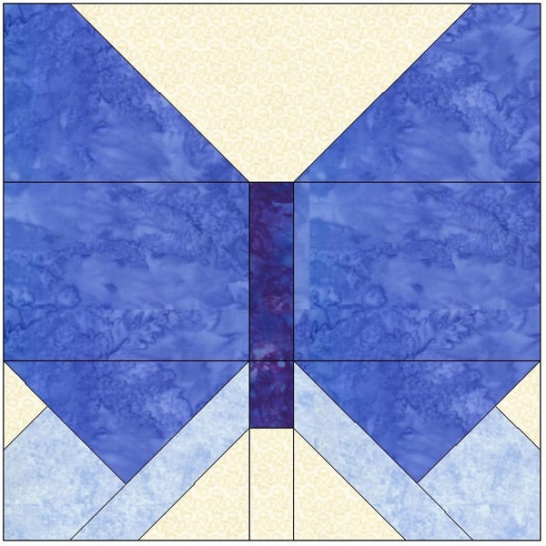 Butterfly Quilt - Etsy