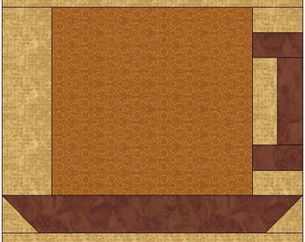Coffee Cup Quilt Block - Etsy