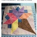 Floral Bouquet Quilt Block Pattern Download - Etsy