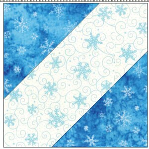 Signature Quilt Block Pattern Download - Etsy