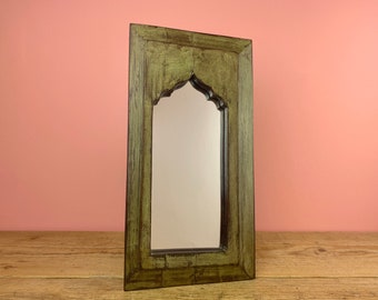 Indian Arch Mirror - Etsy UK