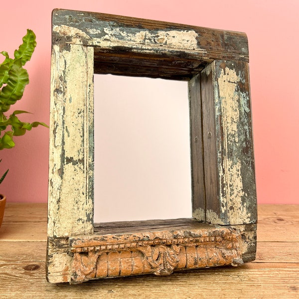 Indian Mirrors - Etsy UK