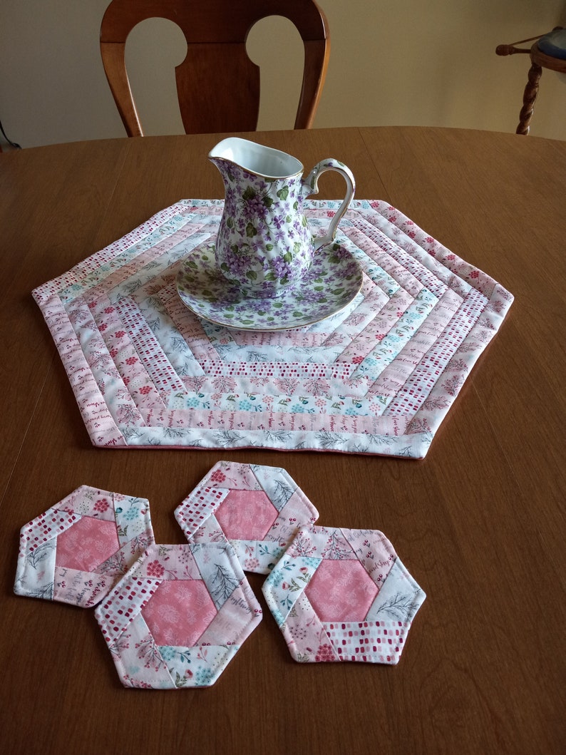 Table Mat - Etsy