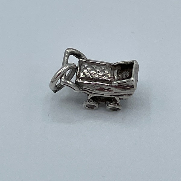 Pram Charms - Etsy UK